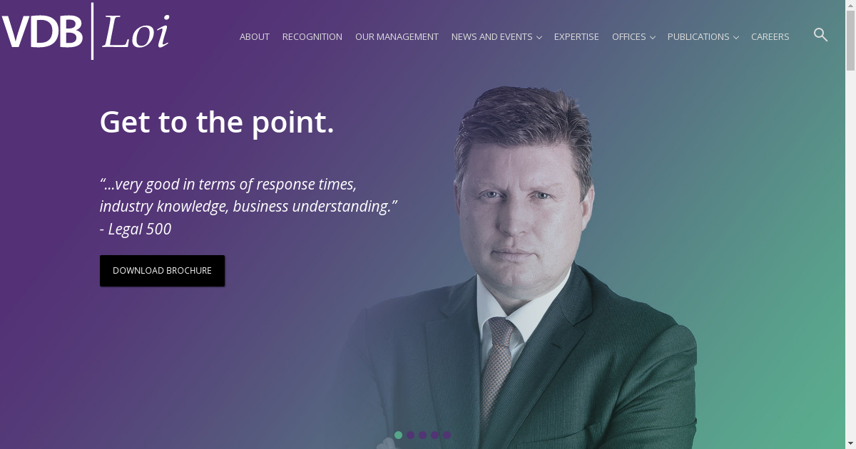 Cambodia | VDB | LOI